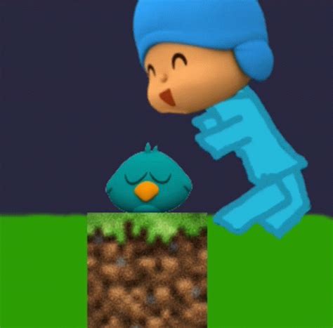 Pocoyo Meme Pocoyo Discover And Share S