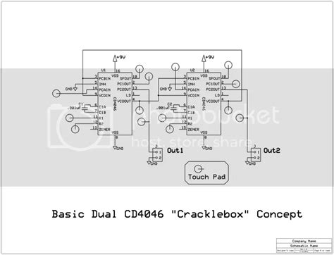 Mobile Jammer Circuit Artofit