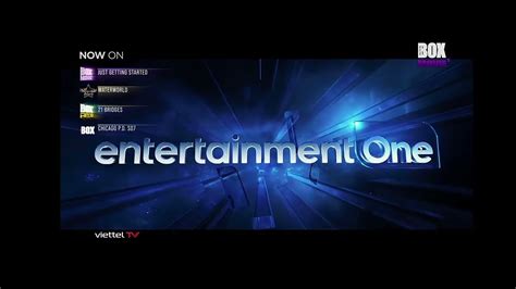 Just Getting Started Box Movie 1 Intro Youtube