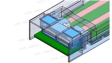 Y8t90 用于cpo的elsfp