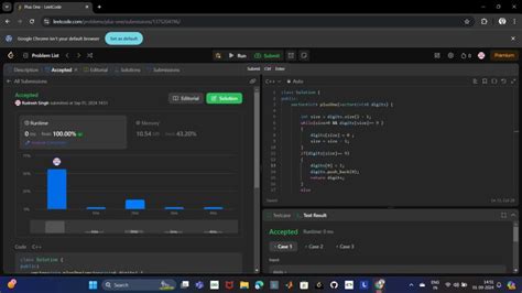 30daysofdsa Rudresh Singh
