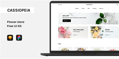 Best Free Sketch UI Kits For IOS Android Web Apps