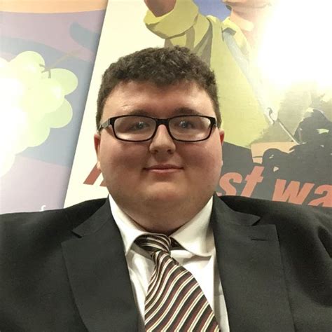 Michael Spradlin It Support Specialist Hometown Recovery