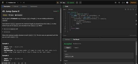 How I Solved Leetcode Problems With 100daysofcodingchallenge Jatin Kushwaha Posted On The