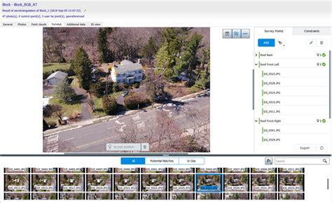 Itwin Capture Using Thermal Imagery With Itwin Capture Modeler Communities