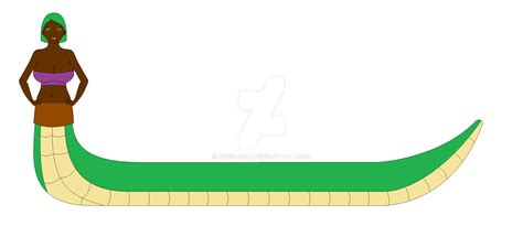 Marilith By Uber Dan On Deviantart