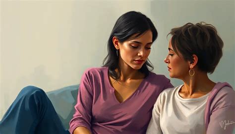 Emotional Enmeshment Navigating Mother Son Relationship Boundaries