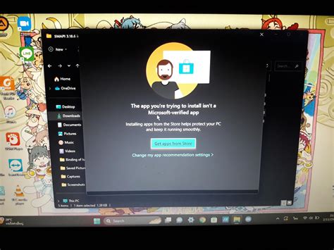 Guys Please Help I M New To Modding This Thing Keep Showing Up Every Time I Run Install On