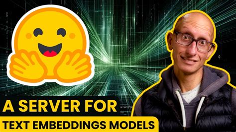 Hugging Face S Text Embeddings Inference Library YouTube