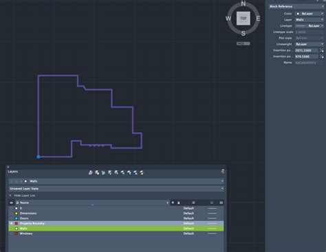 Solved Issue With Copying From One Layer To Another Autodesk Community