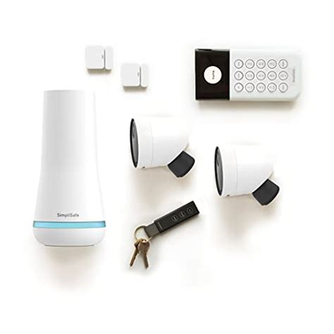 SimpliSafe Camera Not Connecting To WIFI FIXED