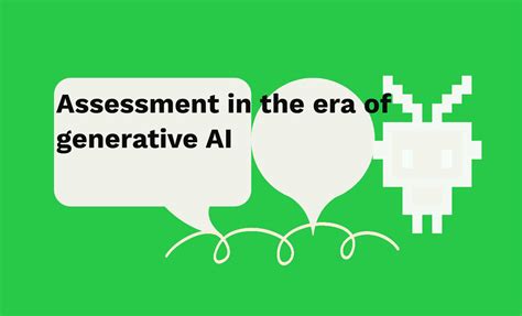 Lunchtime Conversation On Assessment In The Era Of Generative Ai Centre For Teaching And