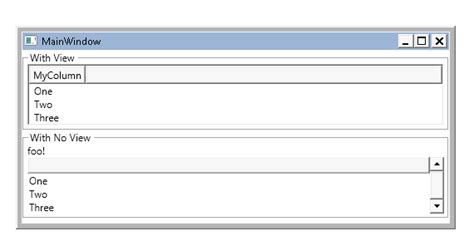 Wpf Why Does Setting Listviewview Blow Away My Custom Controltemplate Stack Overflow
