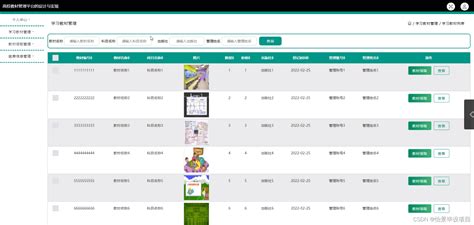 高校教材管理平台的设计与实现jspjavaspringmvcmysqlmybatis网络程序设计课程设计jspmvc 和spring框架和mybatis框架 Csdn博客