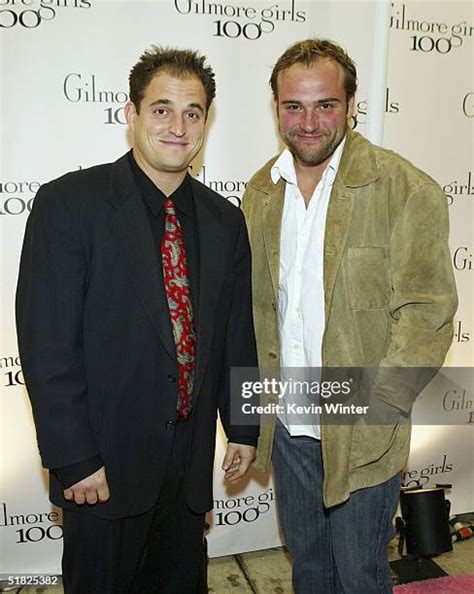 Michael Deluise Photos And Premium High Res Pictures Getty Images