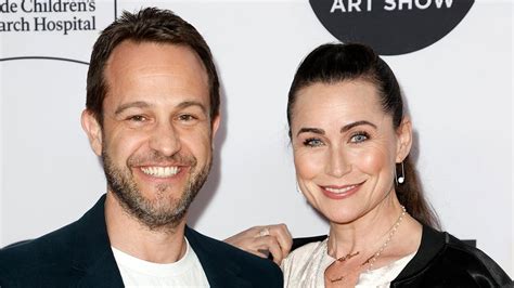 General Hospital Actress Rena Sofer Remarries Ex Husband Sanford