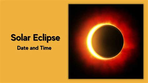 all you need to know about solar eclipse 2023 surya grahan 2023