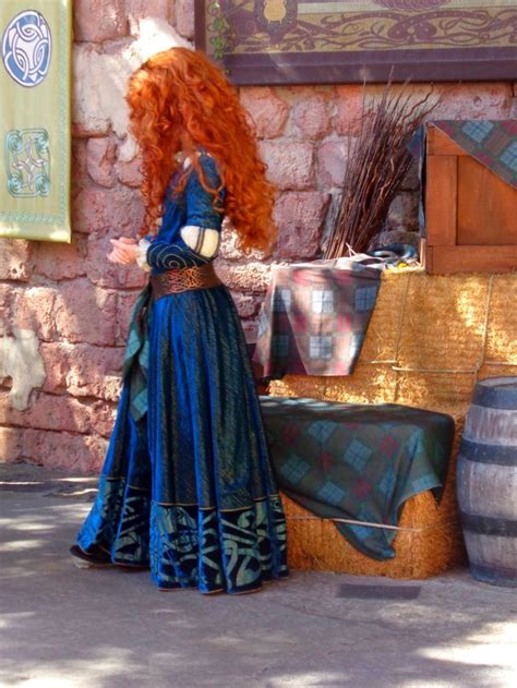 Disney Face Characters Photo