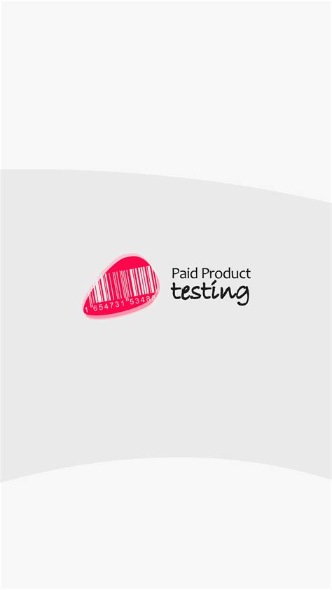 Paid Product Testing For Iphone Download