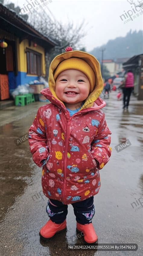 Ai创作图壮乡小女孩 开心萌娃 壮乡娃娃 欢乐娃 雨中嬉戏 壮族小女孩 雨中玩耍 走在小雨中 侗族男孩女孩 雨后的小孩 广西壮家女孩 抱着娃娃好开心的小宝 仡佬族男孩 仫佬族男孩 侗族男孩