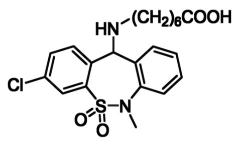 New Tetracyclic Ring Systems Synthesized Chemistryviews
