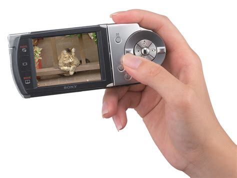Sony Cyber Shot M2 Dpreview Photography News Gear Reviews And Community