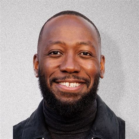 Lamorne Morris的電影和節目 Apple TV 台灣