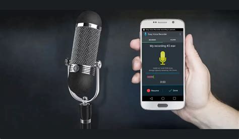 How To Record Audio On Android Us Mobilityarena
