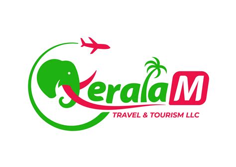 Kerala Tourism Official Logo