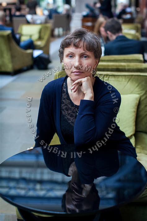 Alexander Litvinenko