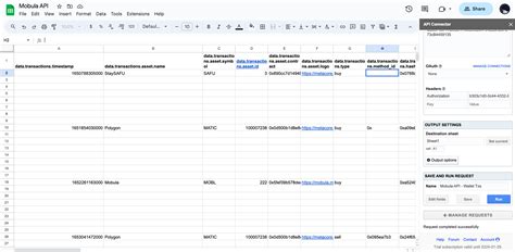 How To Export Crypto Wallet Transactions To Csv