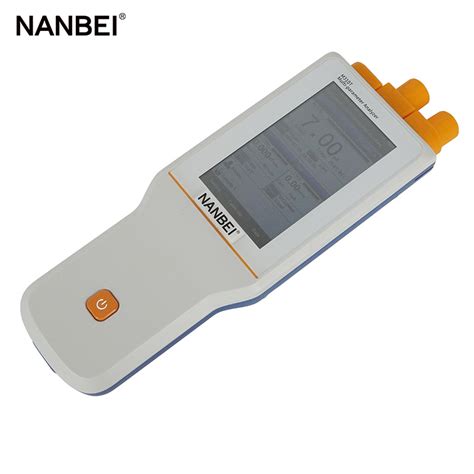 Water Quality Monitoring Meter Intelligent Multi Parameter Water Quality Analyzer