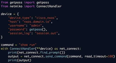 Top 13 Python For Network Engineers Free Course In 2022 Eu Vietnam Business Network Evbn