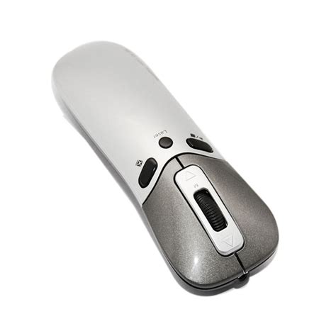 3 In 1 Multifunction 6d Wireless Air Mouse Point Vicedeal