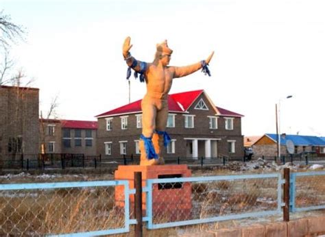 Сүхбаатар сумын нэг өдөр