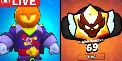 Spenlc Brawl Stars Unstoppable Gameplay With Composure