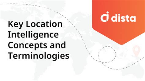 Location Intelligence A Guide To Transform Field Operations