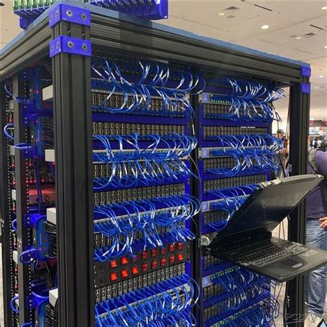 Worlds Biggest Raspberry Pi Cluster Sponsor Pcbway