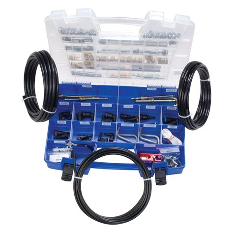 Sur R Kp Master Fuel Line Replacement Kit