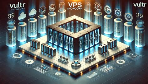 Vps Showdown January 2025 Vultr Cloud Compute Vs High Frequency Vs High Performance Amd