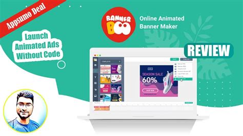 bannerboo review build animated ads for marketing campaign and social