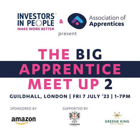 News Association Of Apprentices