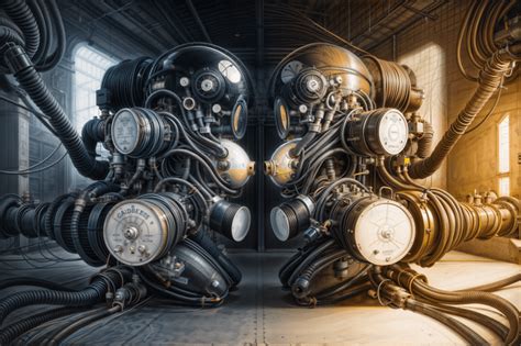 Strange Symmetries The Turing Effect Rstablediffusion