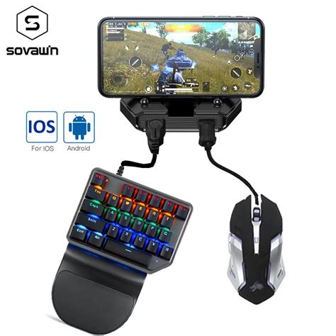 Gamepad Pubg Mobile Android Pubg Controller Mobile Controller Gaming