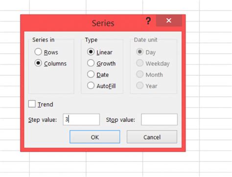 Insert Dates In Excel Automate Excel