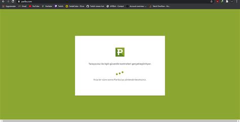 How To Bypass C Selenium Website Security Protection Stack Overflow