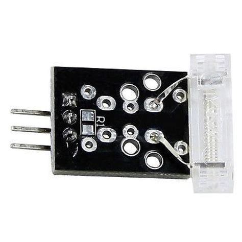 Tap Sensor Module For Arduino