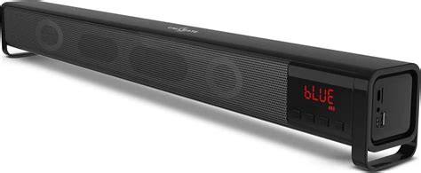 Callmate Echobass W Bluetooth Soundbar Price In India Full Specs Review Smartprix