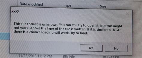Help To Rebuild Big File Tutorials Revora Forums