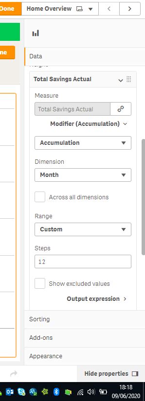 Solved Set Analysis On Dimension Inside Aggr Qlik Community 1709303